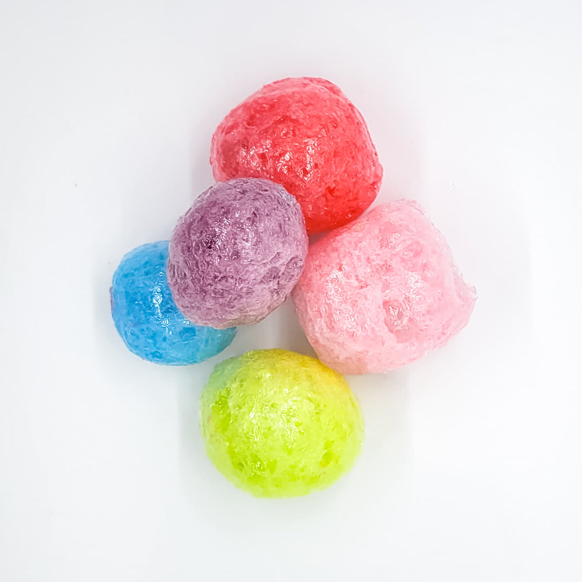 Freeze Dried Rancher Puffs – Fudge Co.